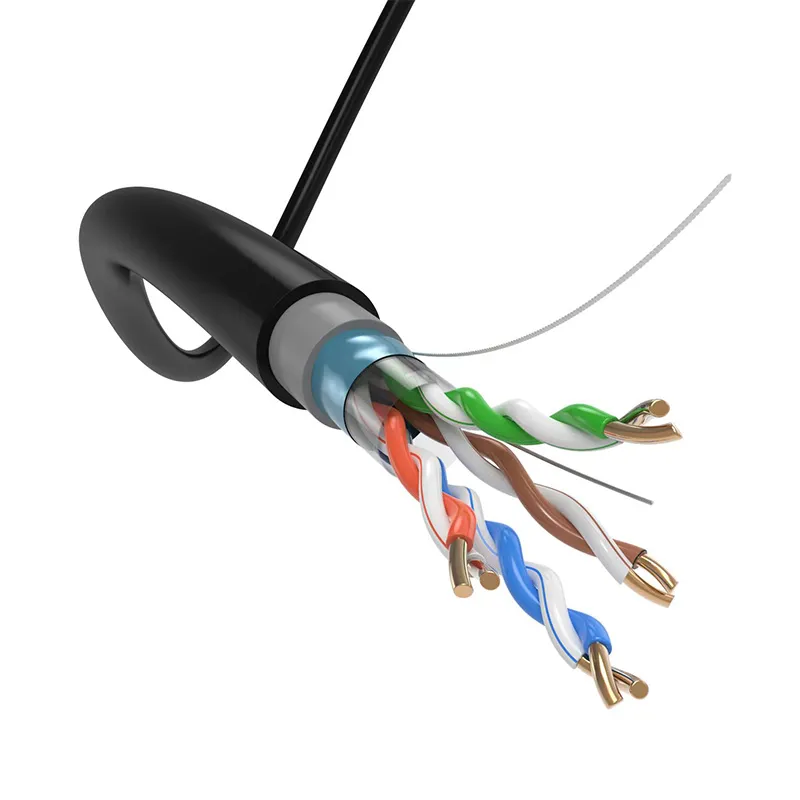CAT5e Ethernet Cable for Businesses | Reliable & Cost-Effective