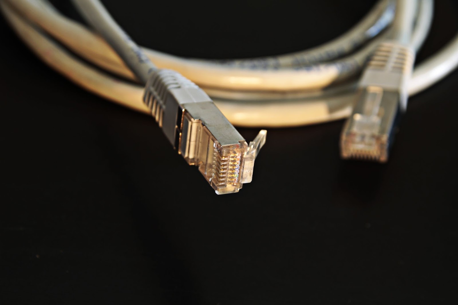 is a cat5 cable the same as an ethernet cable - DLAY Template Project