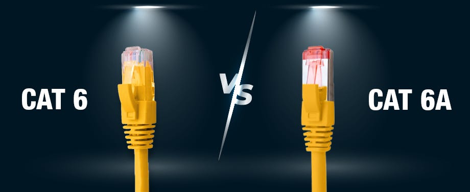 How Fast is Cat6? The Ultimate Guide to Speed, Performance, and ...
